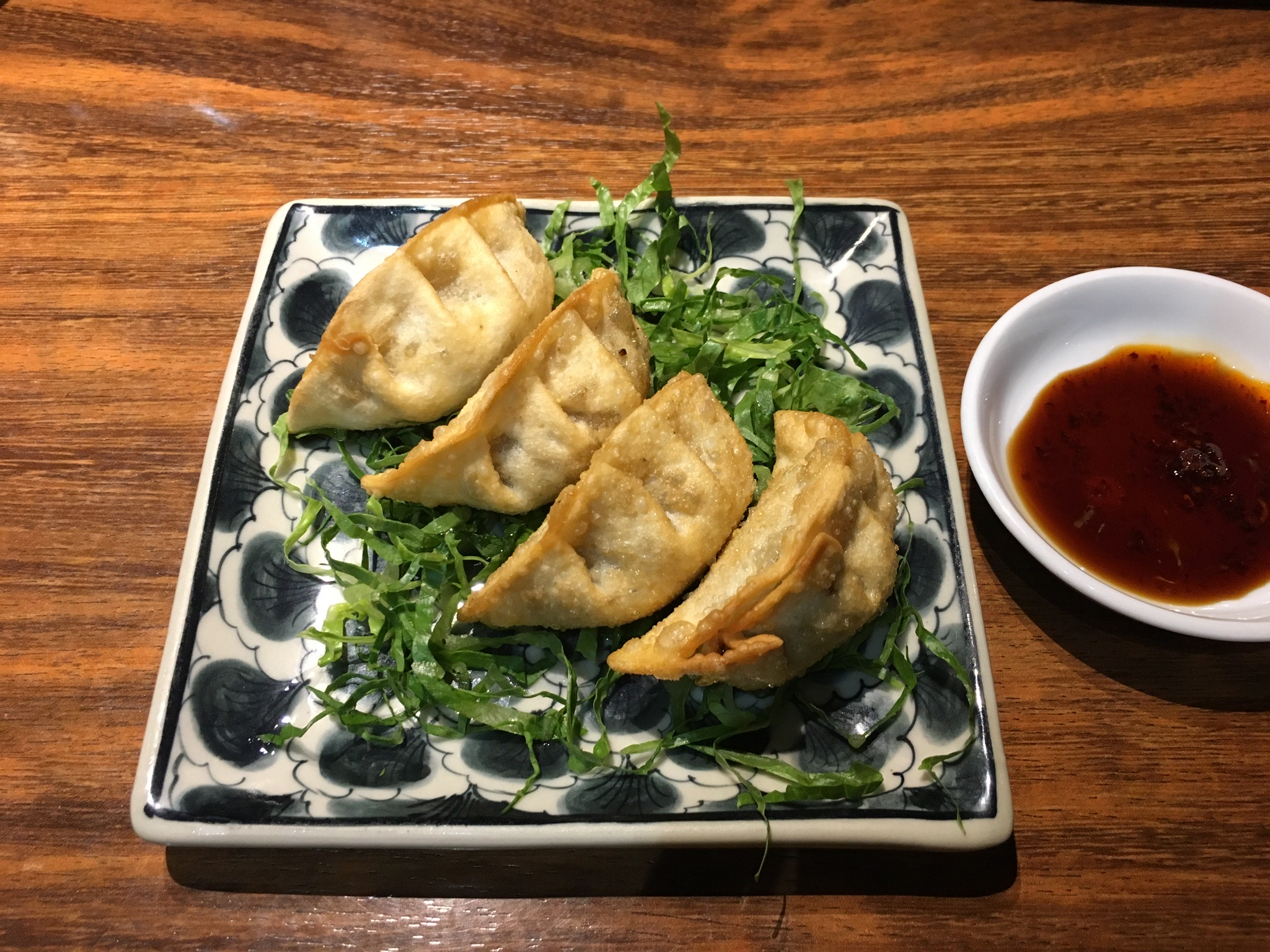 Think about Asian dumpling culture | Asia Travel Journal